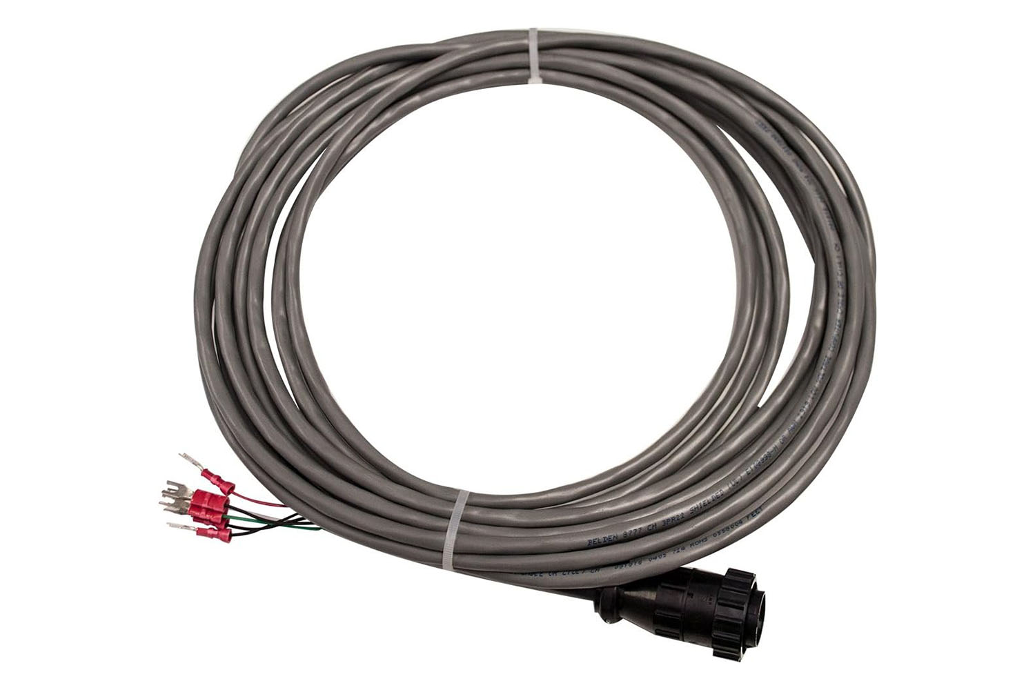 Hypertherm kit:machine interface external cable 25'