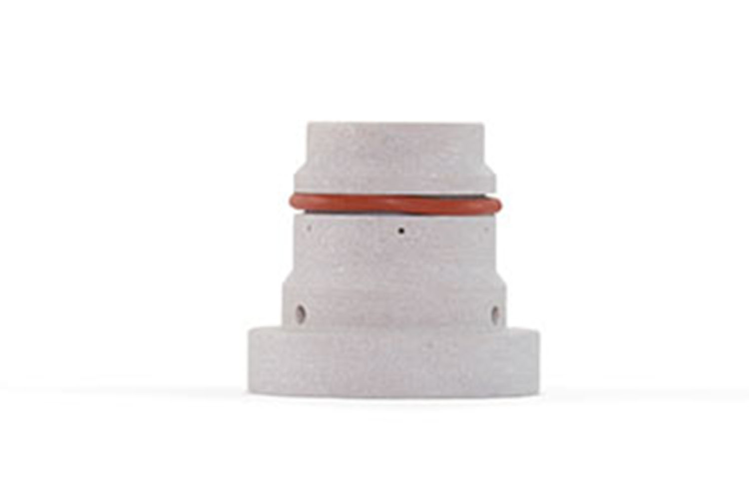 Hypertherm swirl ring:xpr 300 amps mild steel